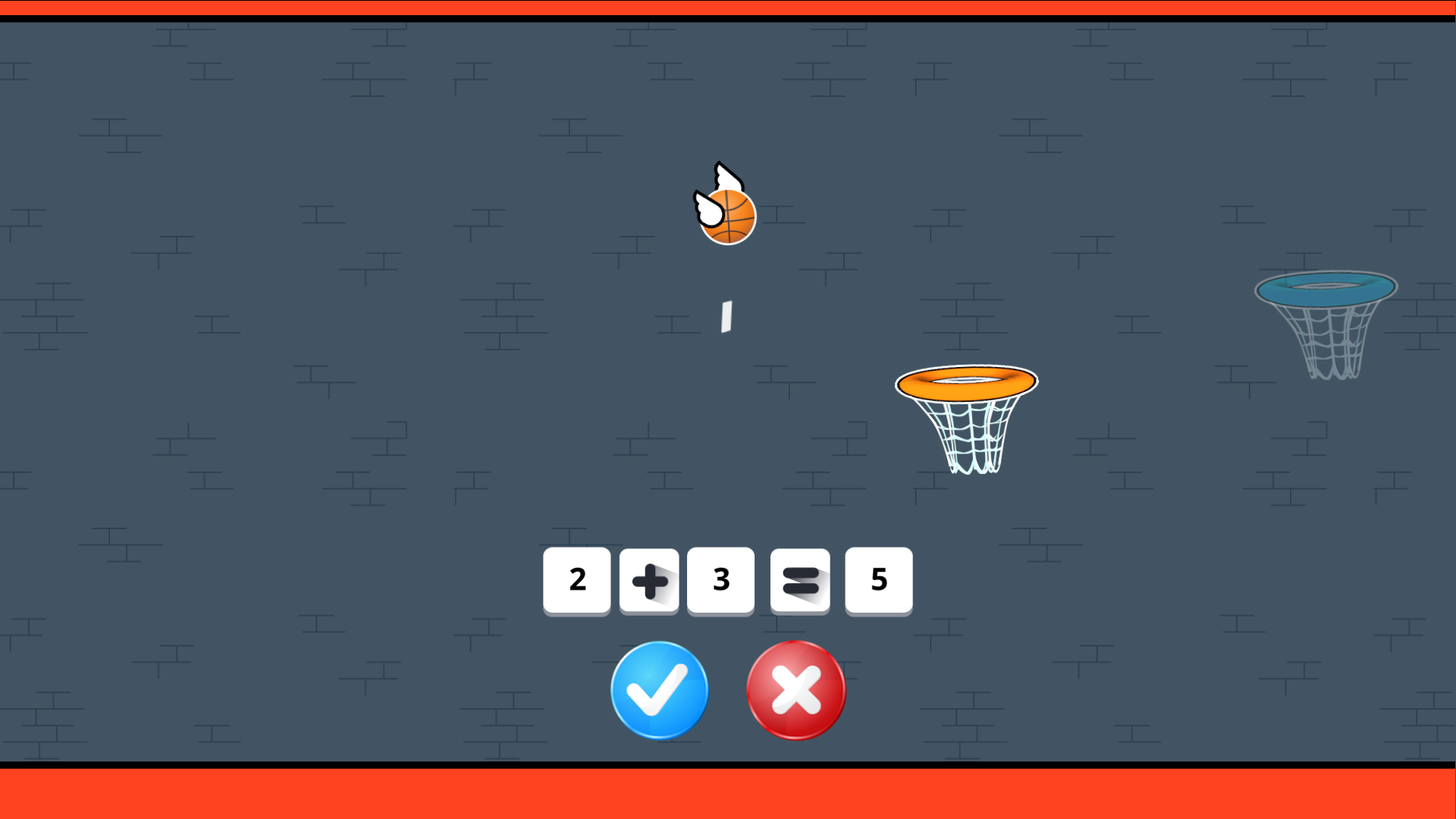 Math Shot - HTML5 Game by odiusfly | CodeCanyon